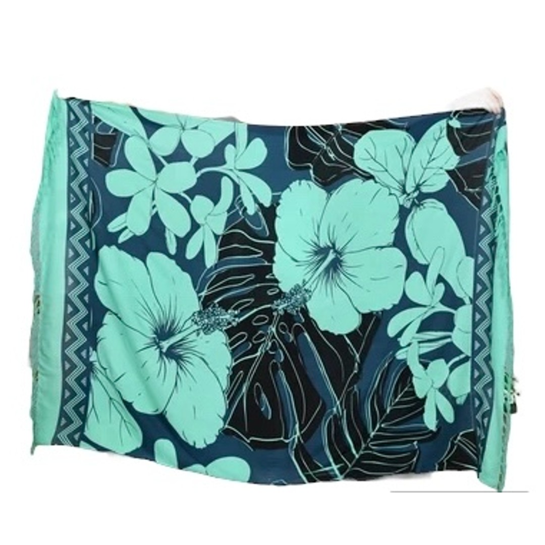 Beachsarong Balangan - Dewi Lifestyle